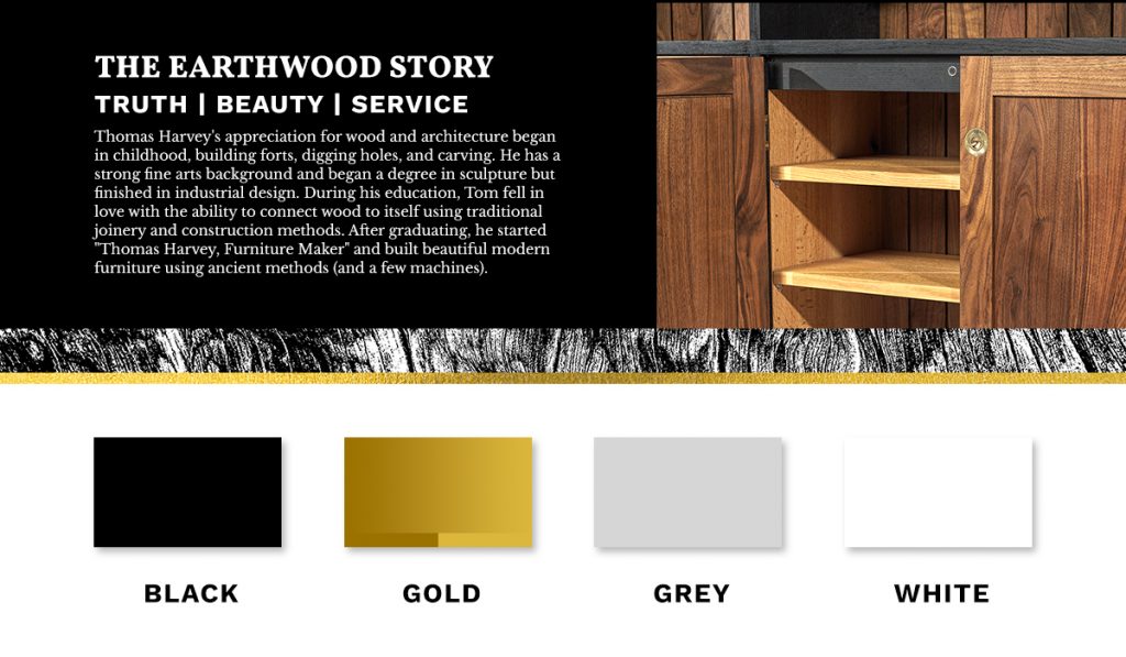 Earthwood Design – Bruce Butler